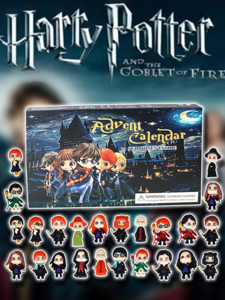 Вопросы и ответы о адвент календарь Гарри Поттер 2026 – OZON (3087727391)