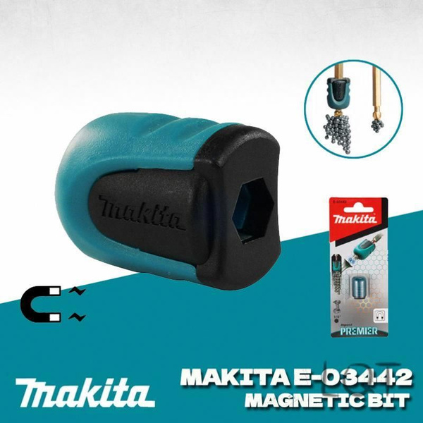 Makita Impact Premier Mag Boost Насадка Mag Booster Электрический ...