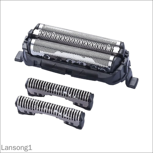 Сменный внутренний нож и сетка для бритвенной головки Panasonic ES9510 ...