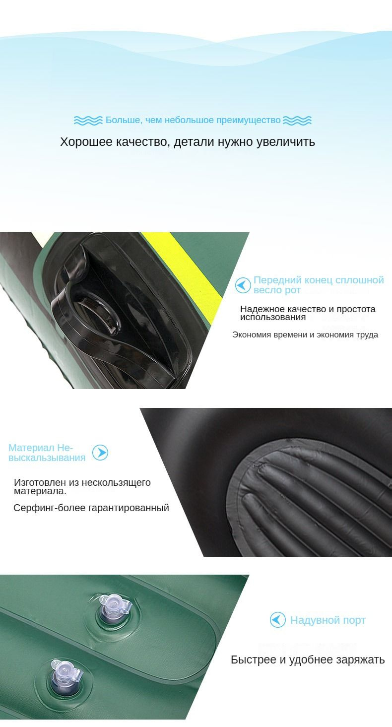 Лодка, 175 см купить на OZON по низкой цене (3166079475)