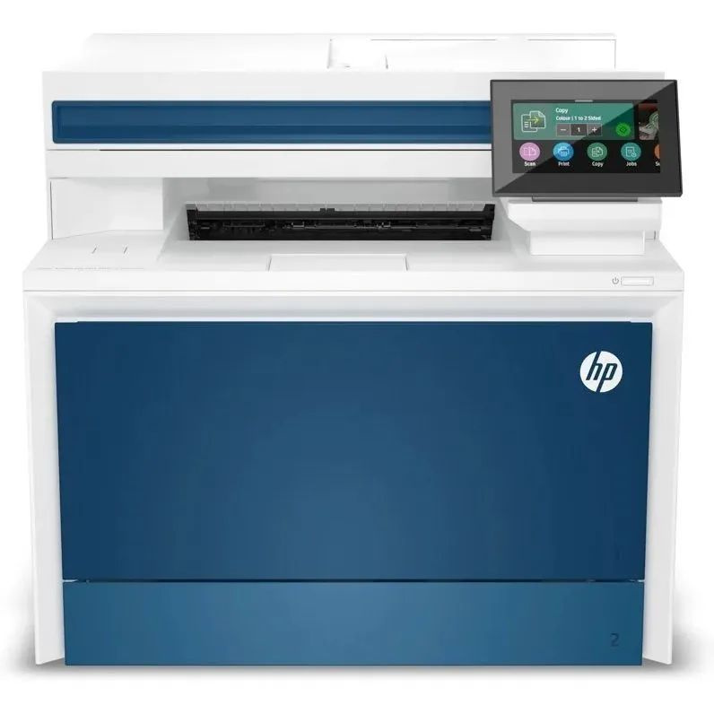 HP Color LaserJet Pro 4303FDW МФУ Цветной Принтер 5HH67A купить на OZON ...