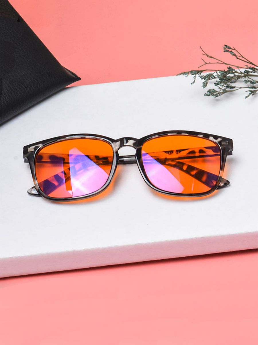 SHINU Очки компьютерные купить на OZON по низкой цене (2762975024)