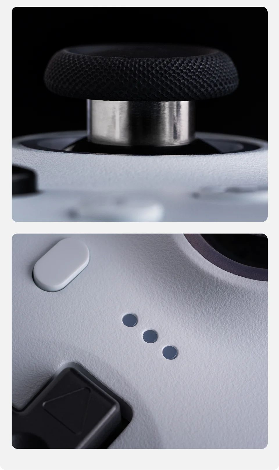 8BitDo Ultimate 2 Wireless Gaming Контроллер для ПК и Android с ...