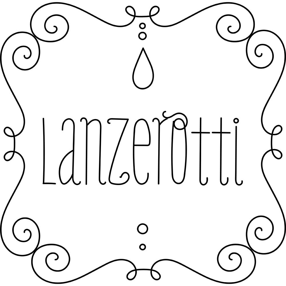 Серьги Lanzerotti, Mustang, с кристаллом и подвеской-лошадь, LZ-25.11 ...