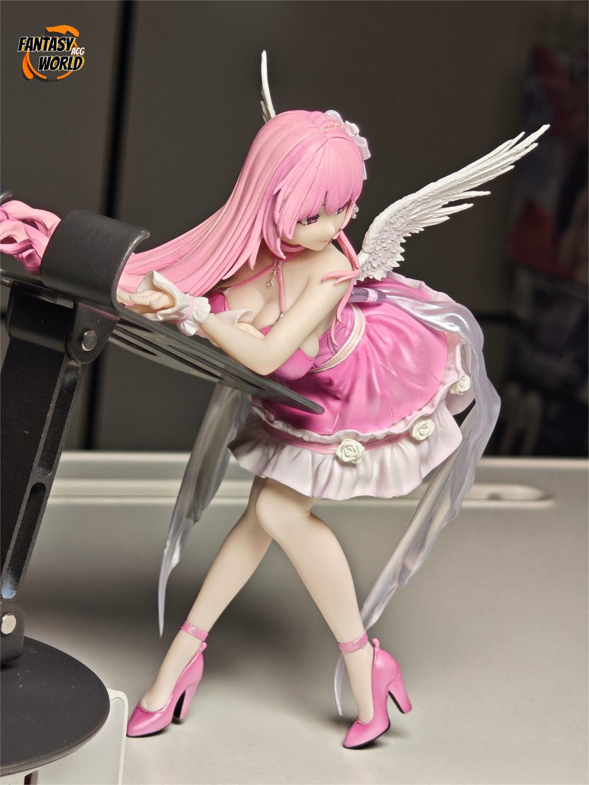 Фигурка Furyu Victory Goddess Nikke Dorothy Noodle Stopper Nostalgic ...