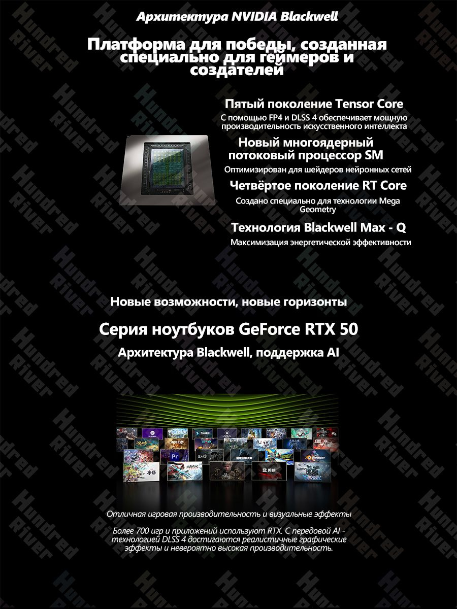 Ноутбук Lenovo, 16, Thinkbook16+FU, Intel Core Ultra 9 285H, 32 ГБ ...