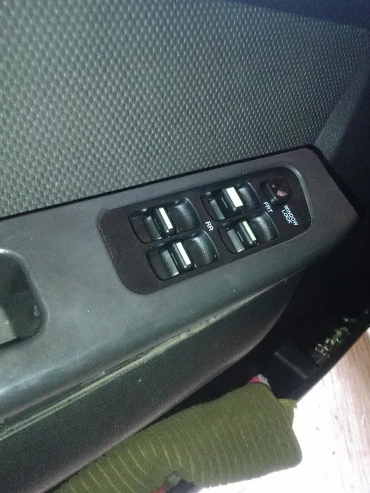 EAGLE, Кнопка стеклоподъемника, блок стеклоподъемника для Шевроле ...