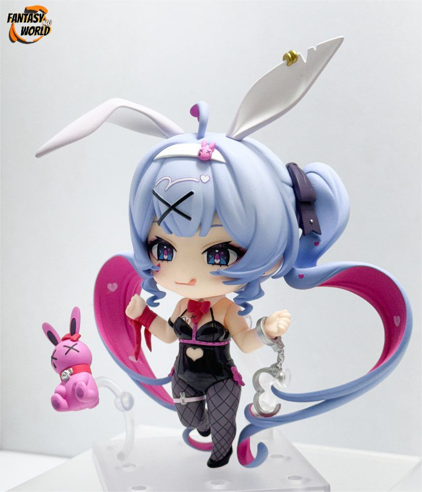 Фигурка Хацунэ Мику Кроличья нора GSC / Nendoroid 2730 Hatsune Miku ...