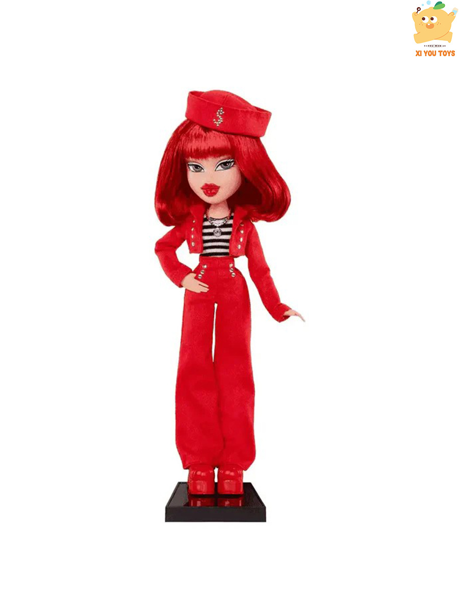 MGA Bratz Bratz Clueless Doll Amber ky / Модные Куклы Братц ...
