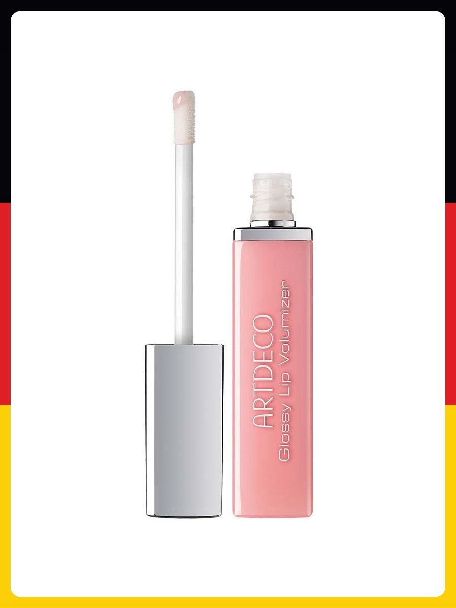 Бальзам для губ Artdeco Glossy Lip Volumizer 6 мл купить на OZON по ...