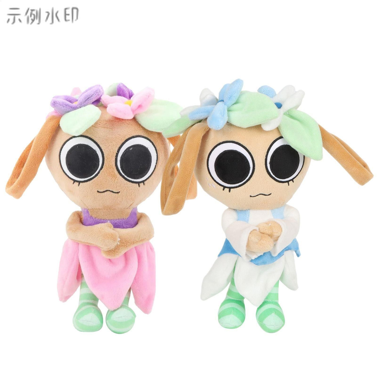 Мягкая игрушка, мир денди / dandy's world, Бэсси / Bassie купить на ...