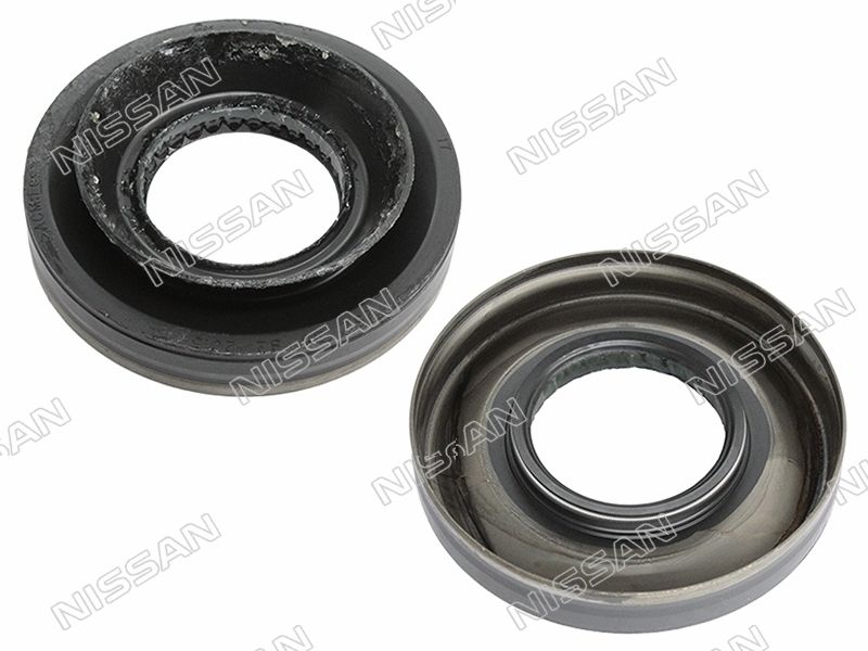 40227-EA000 Сальник привода переднего NISSAN NAVARA 05-,PATHFINDER 05 ...