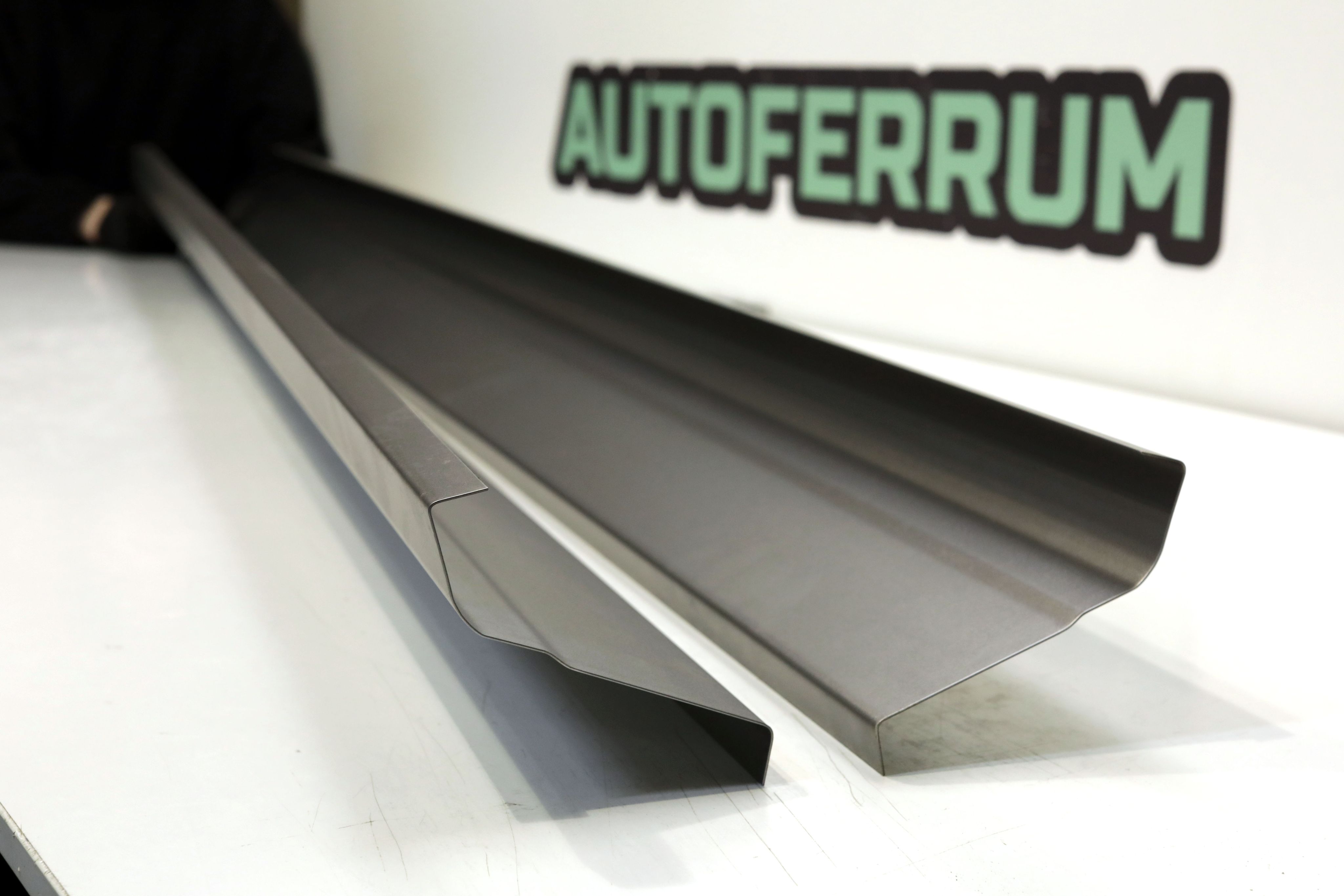 Пороги ремонтные комплект + УСИЛИТЕЛИ для Honda Civic 7 поколение 2001 ...