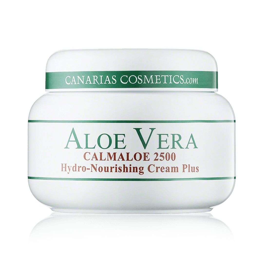 Крем для ухода за кожей Canarias Cosmetics Aloe Vera Calmaloe 2500 ...