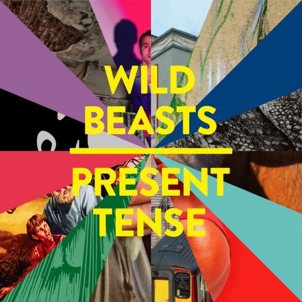 CD Wild Beasts - Present Tense (компакт-диск) (9592) купить на OZON по ...