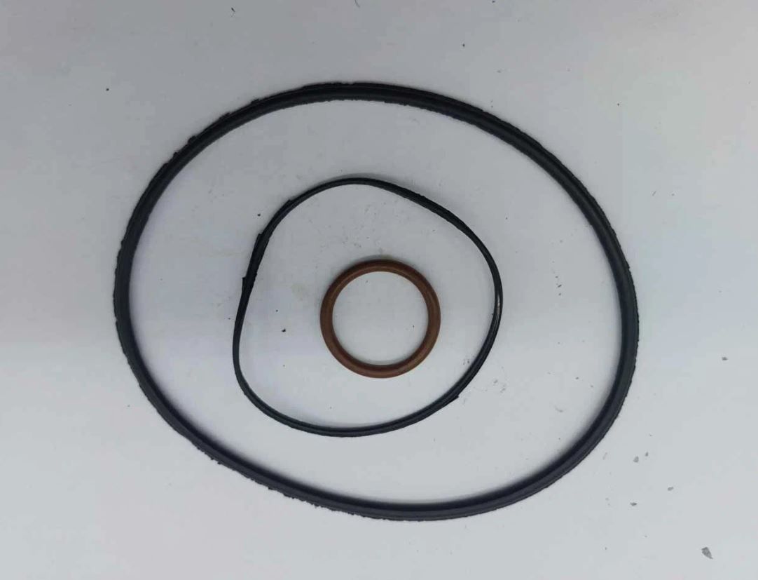 Прокладки мотоцикл Иж Юпитер 6 резиновые купить c доставкой на OZON по ...