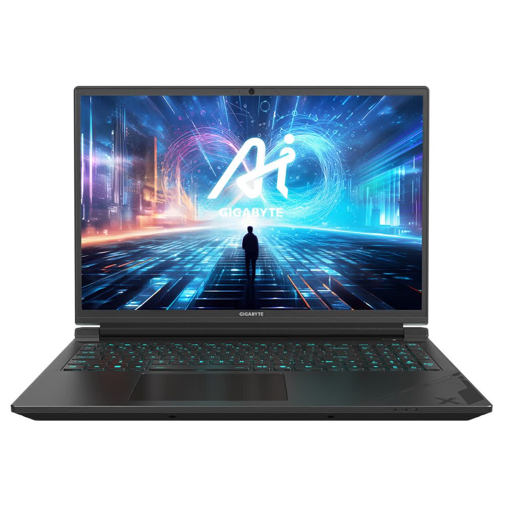 Игровой ноутбук Gigabyte, 16, G6X 9MG 9MG-42KZ854SD Intel Core i7 ...