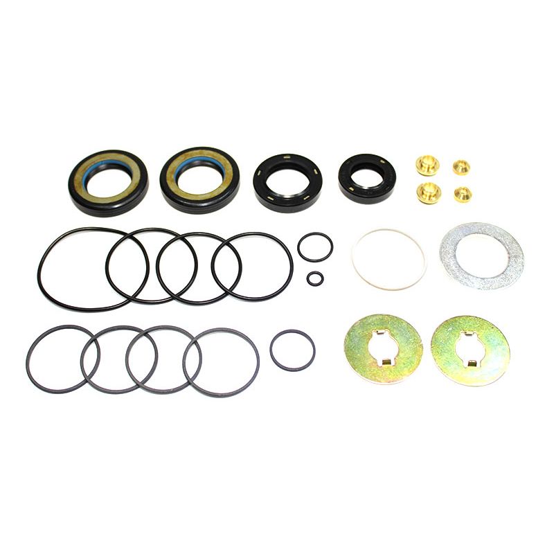 Ремкомплект рулевой рейки toyota town noah sr40,sr50,cr40 SAT K04445 ...