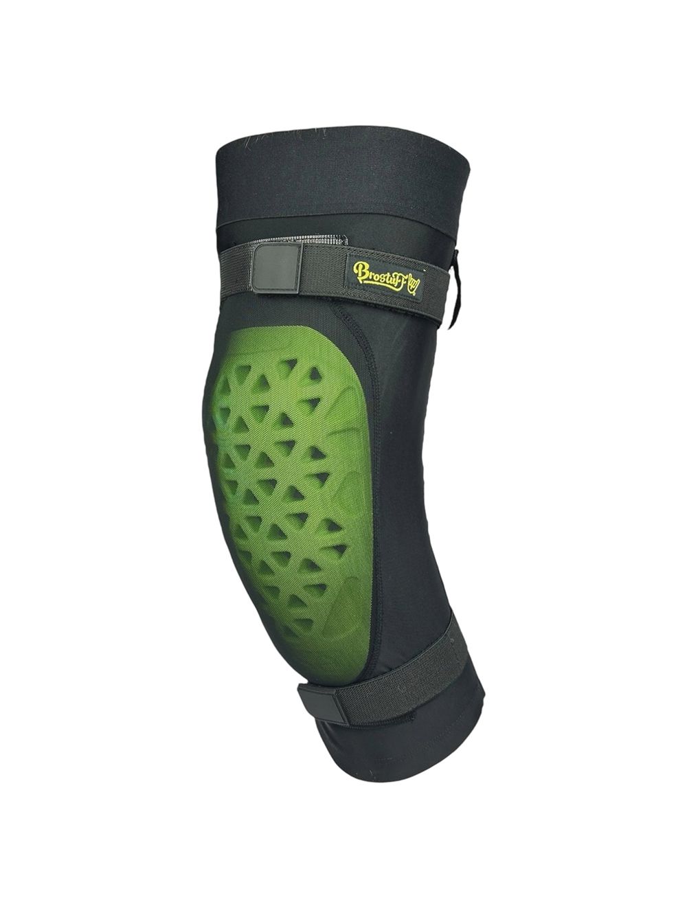 Защита коленей для сноуборда, горных лыж BroStuff pro knee guards spo ...