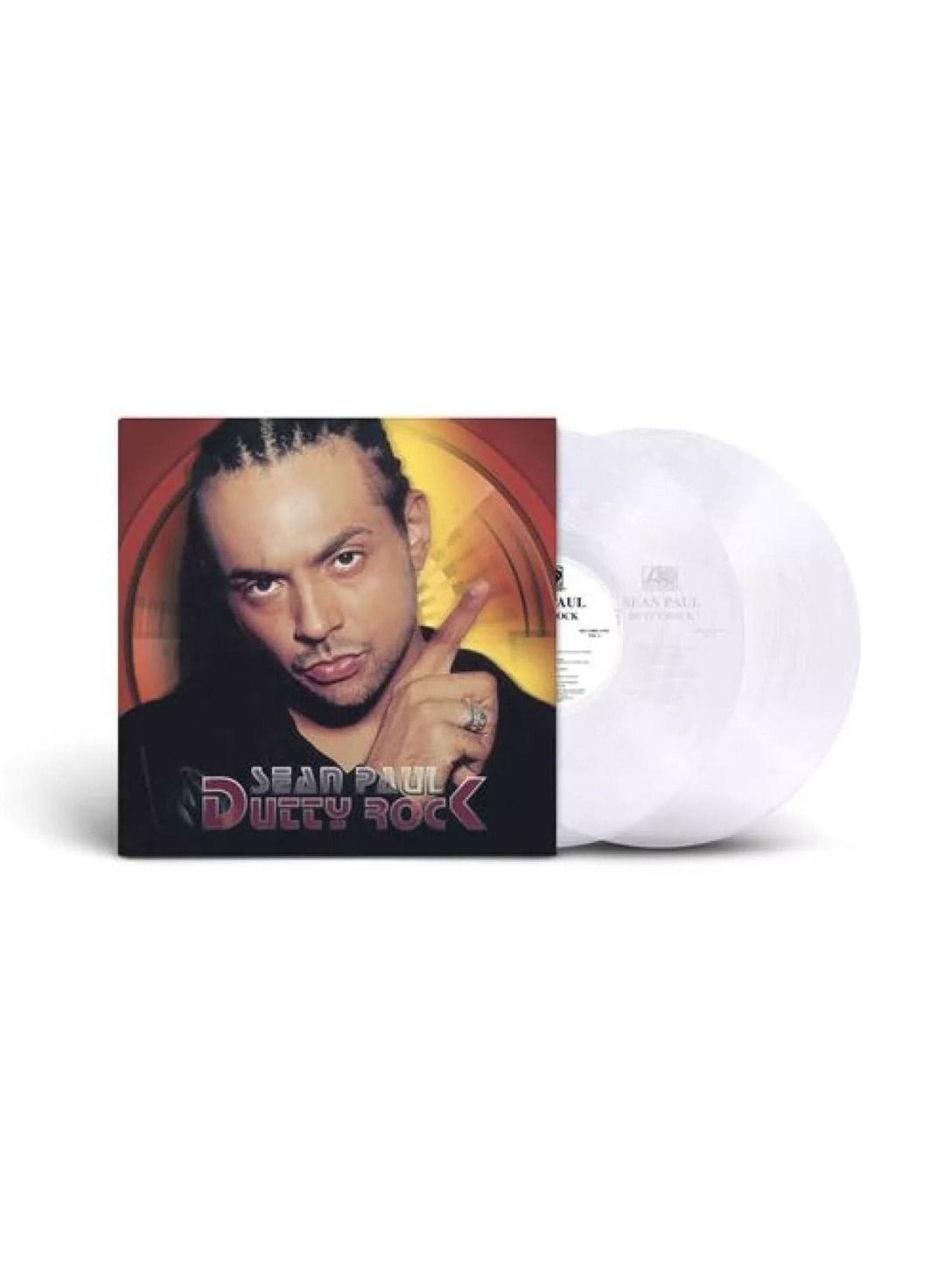 Виниловая пластинка Sean Paul - Dutty Rock 2 x Vinyl, Album, Deluxe ...