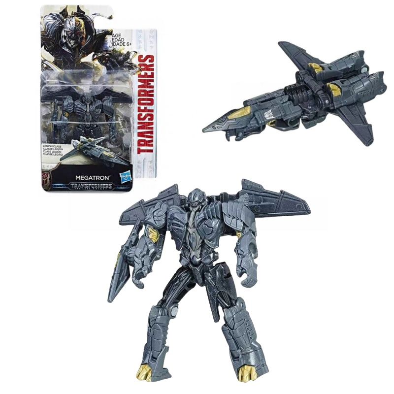 Трансформеры Игрушка Transformers The Last Knight Legion Class Megatron ...