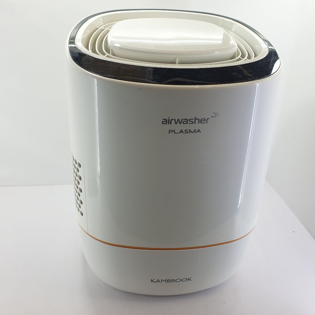 Очиститель воздуха "Kambrook Airwasher Plasma" купить на OZON по низкой ...