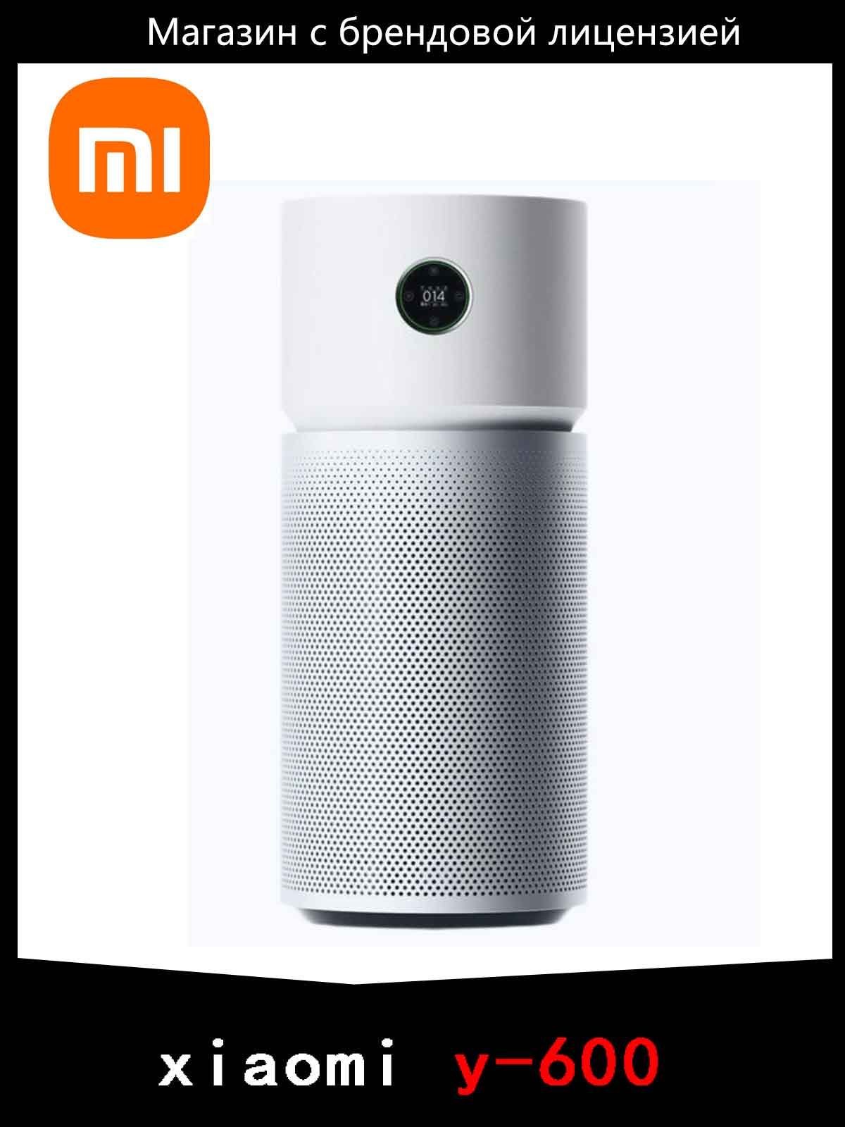 Xiaomi Mijia Y 600 xiaomi-mijia-y-600