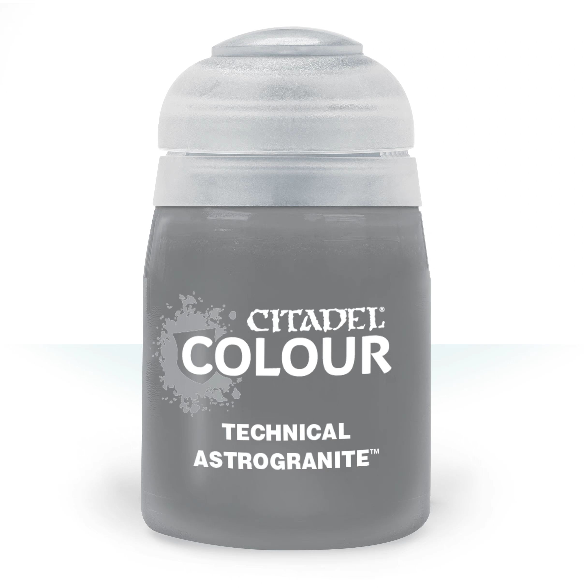 Текстурная краска Citadel Texture Astrogranite для Warhammer, объём 24 ...
