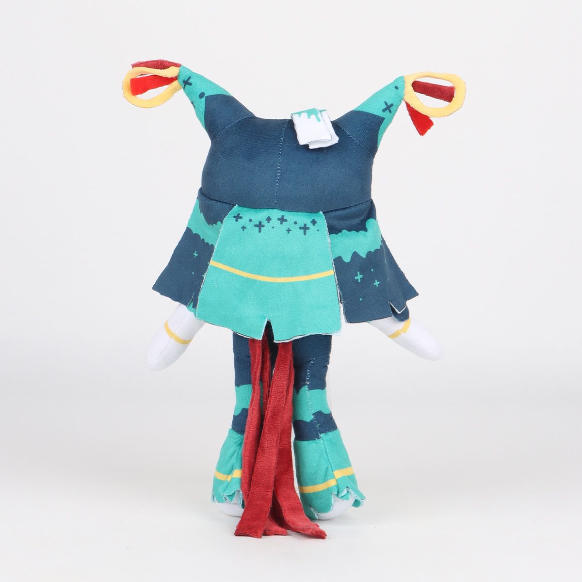 Характеристики Мягкая игрушка Roblox Мир Денди / Roblox Dandy's World ...