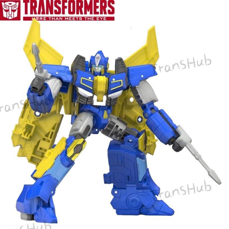 Трансформеры игрушки Sentinel Prime Voyager Class Transformers Studio ...