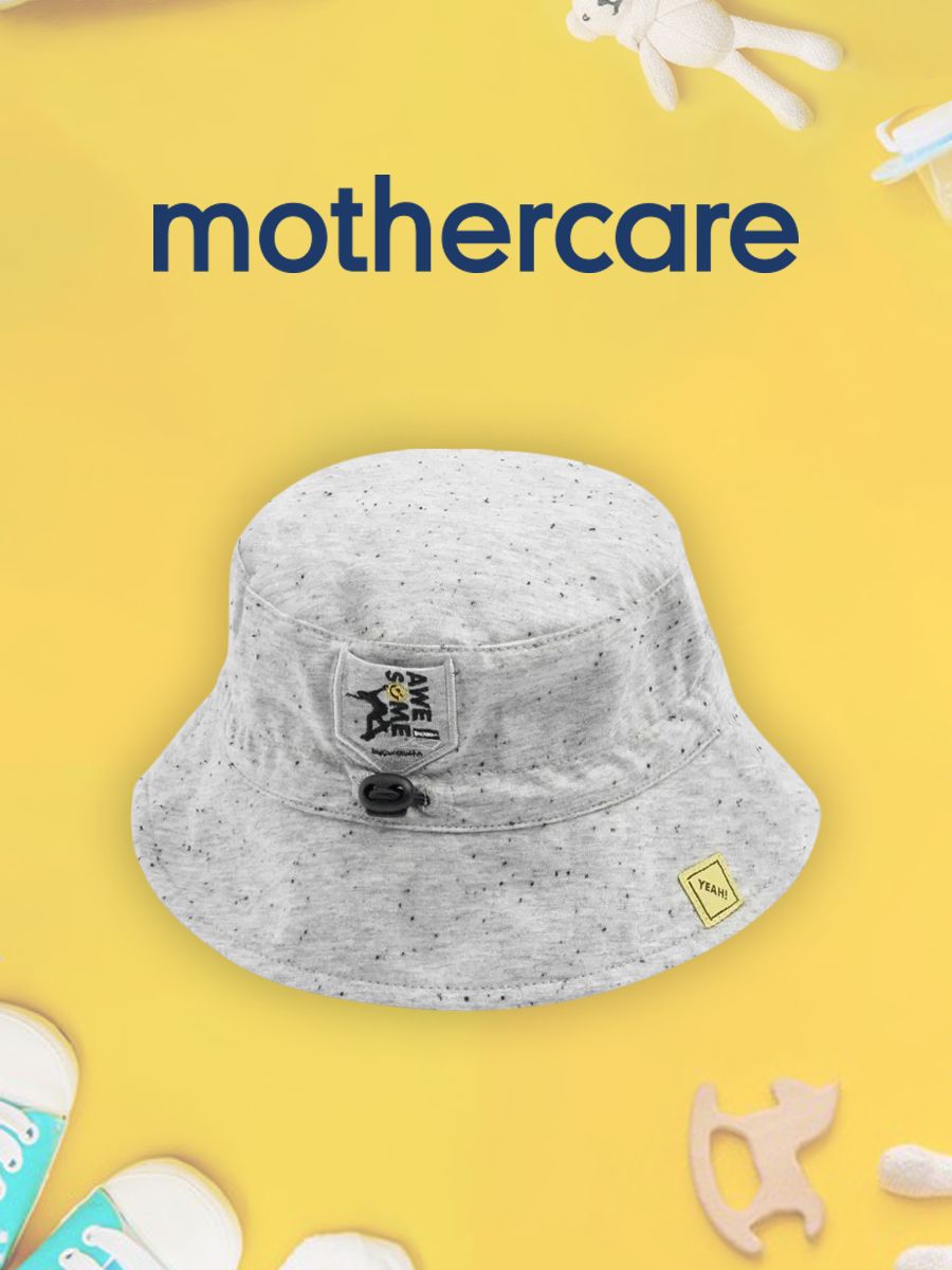 Панама Mothercare Bucket hat MC купить на OZON по низкой цене (2483941073)