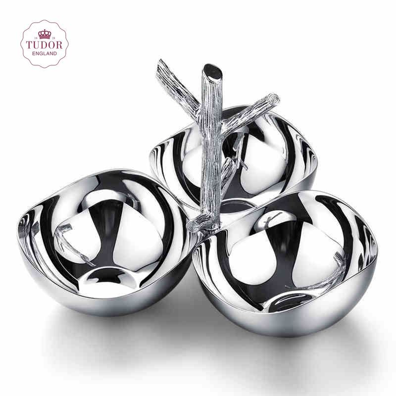 Tudor England Менажница, диаметр 20 см купить на OZON по низкой цене ...