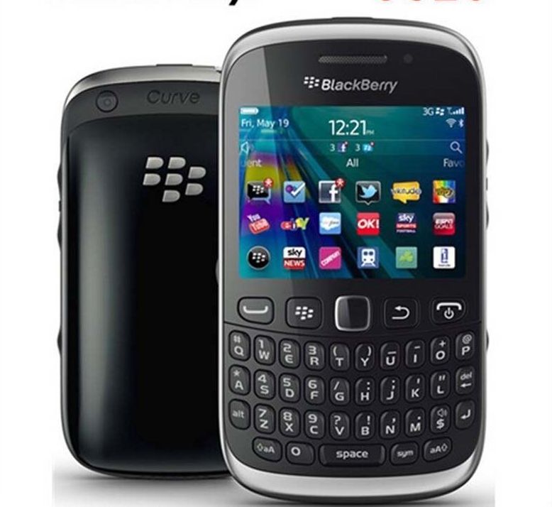 BlackBerry Мобильный телефон купить на OZON по низкой цене (2829786357)