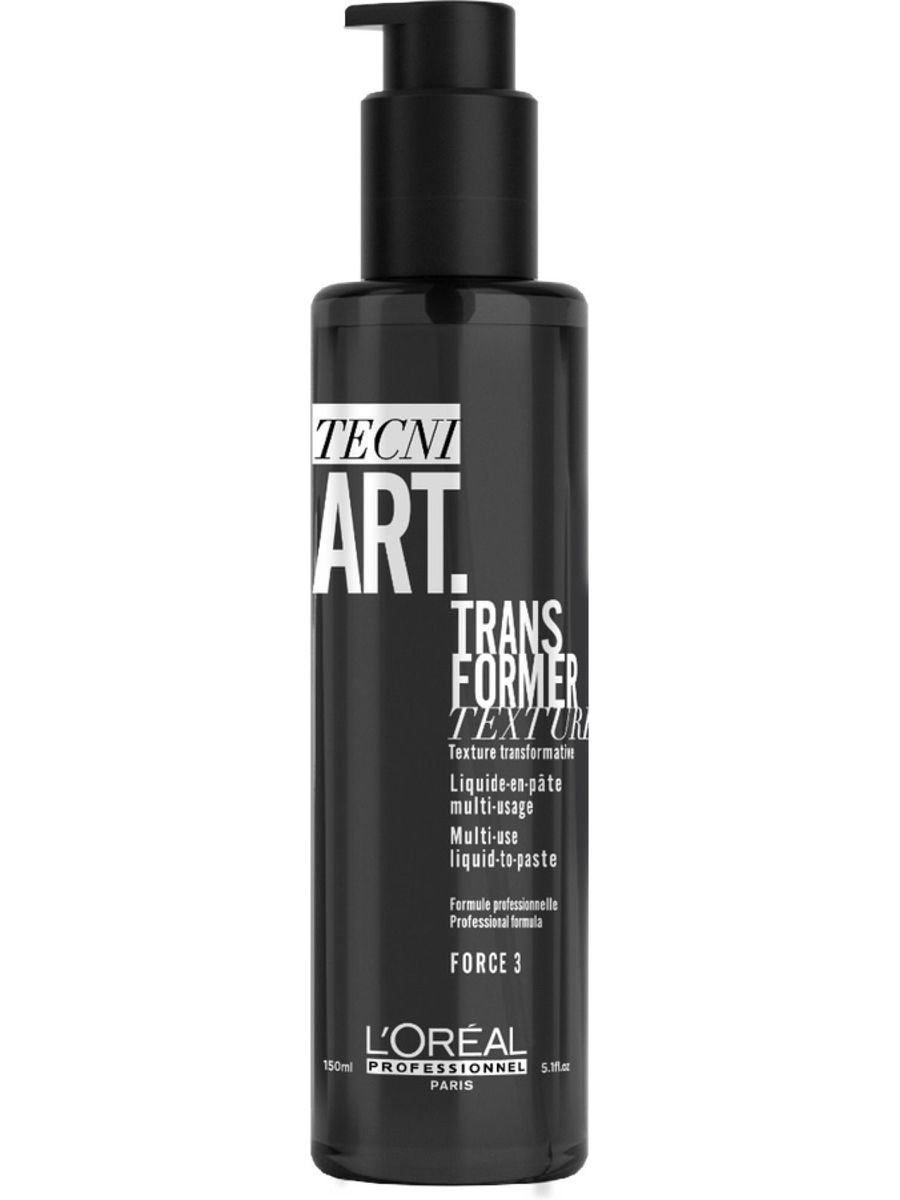 Универсальная жидкая паста для волос L'Oreal Professionnel Tecni.Art ...