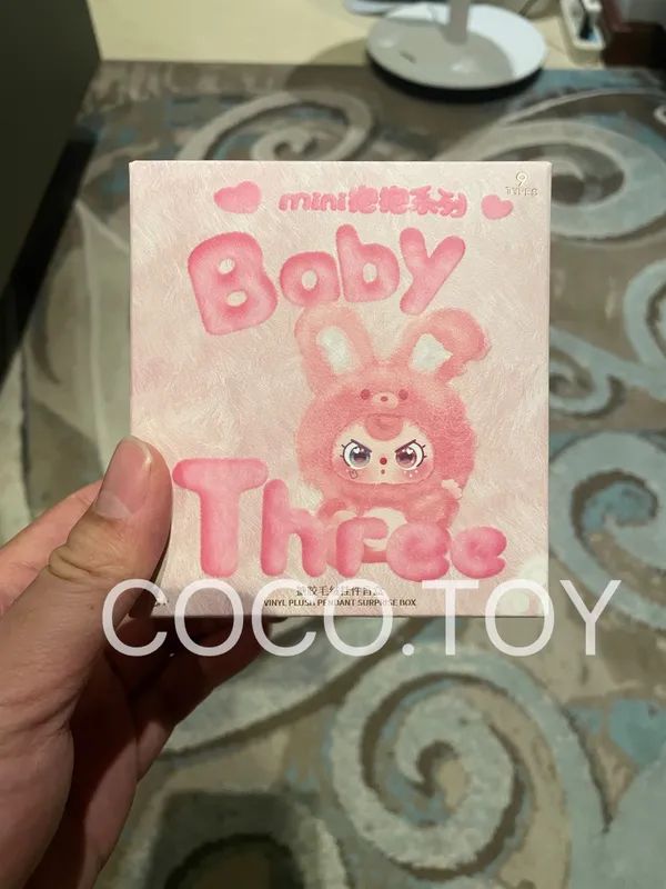 Лило и Стич Лабубу Стич Labubu Stich Игрушка сюрприз Blind Box miniso ...