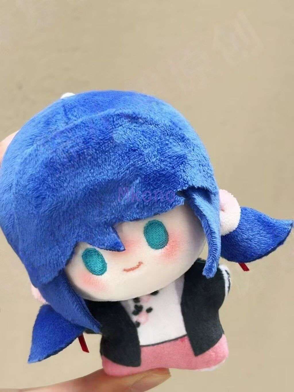 игрушка антистресс мягкая Miraculous Ladybug Marinette Dupain-Cheng ...