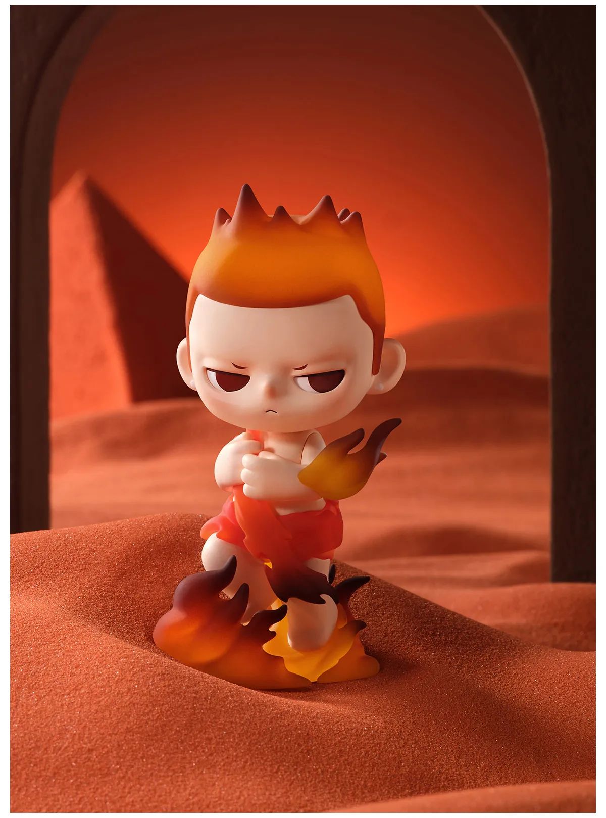 100% Original оригинал POP MART - Коллекция KUBO Angel's Poem Series ...