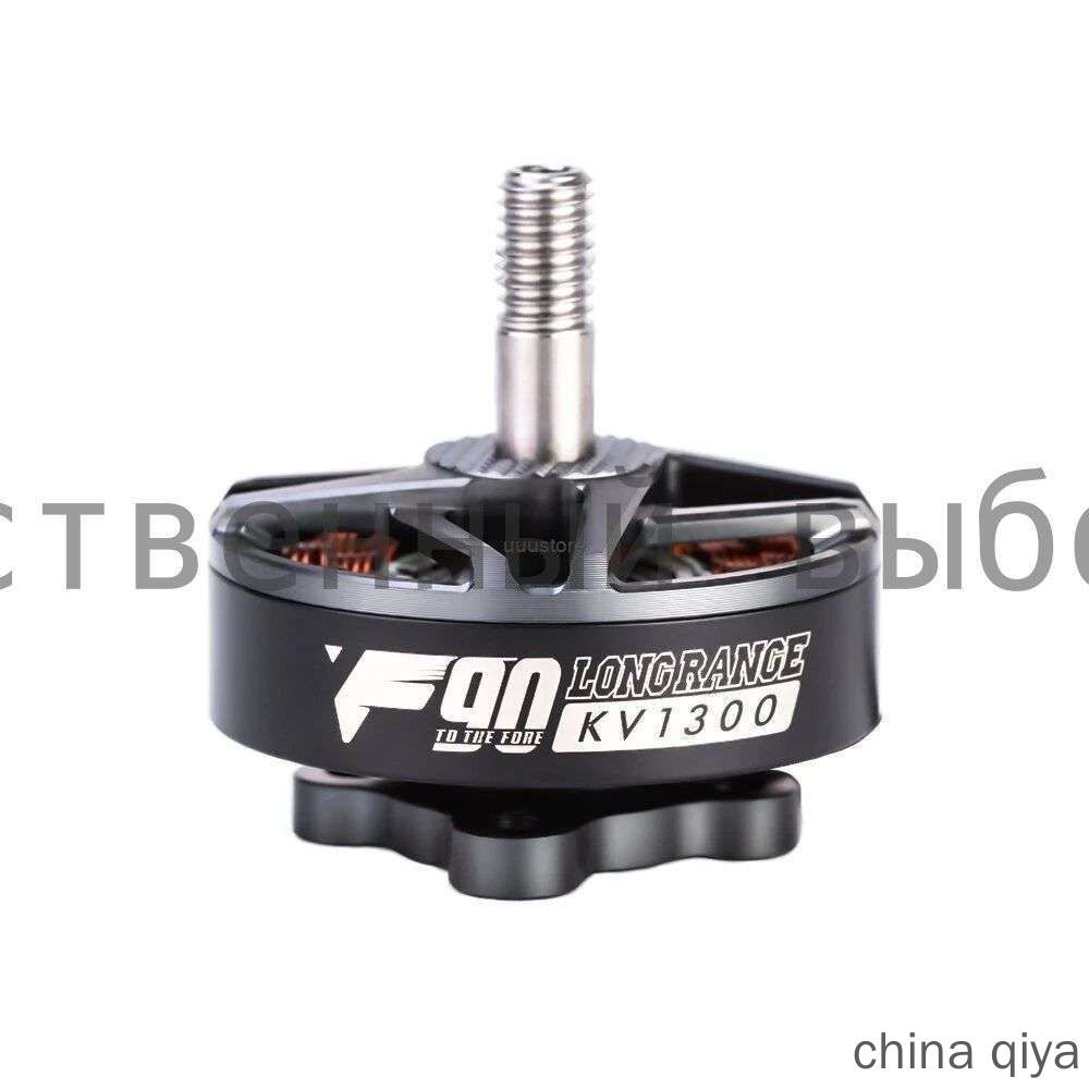 T - MOTOR F90 2806,5 1300KV 5 - 6S Длинные бесщеточные двигатели купить ...