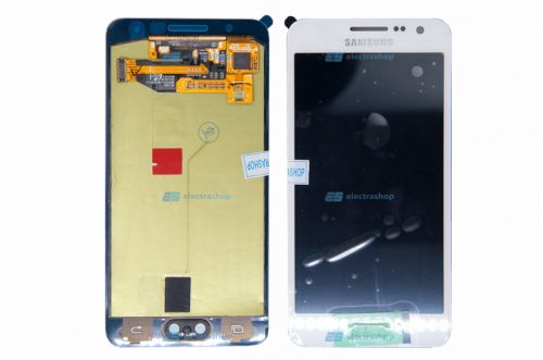 Модуль-дисплей Samsung Galaxy A3 (SM-A300F/SM-A300DS) белый купить на ...