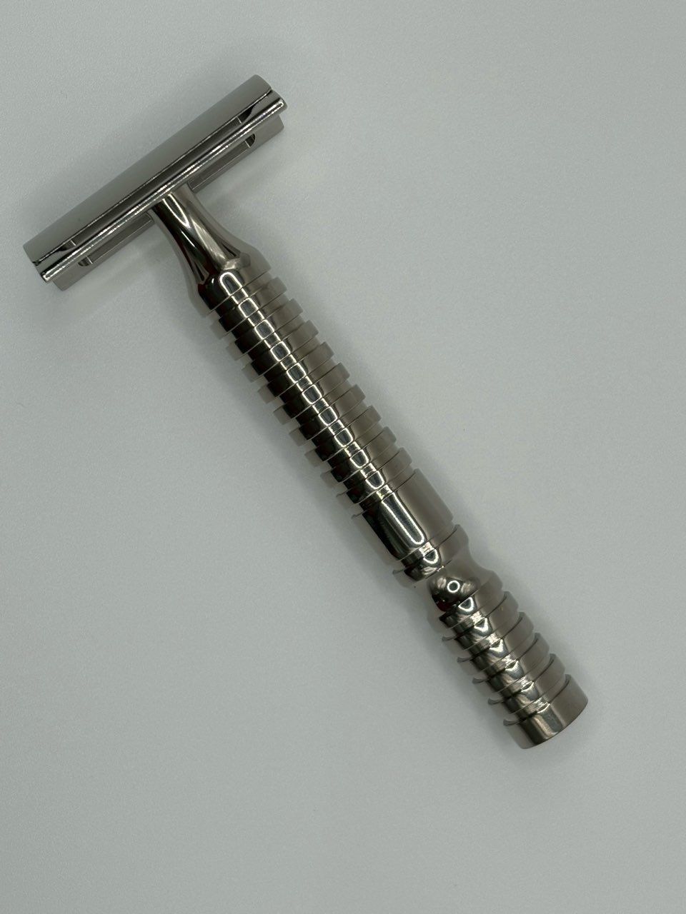 Т-образный станок RazoRock Mamba 53 Halo купить на OZON по низкой цене ...