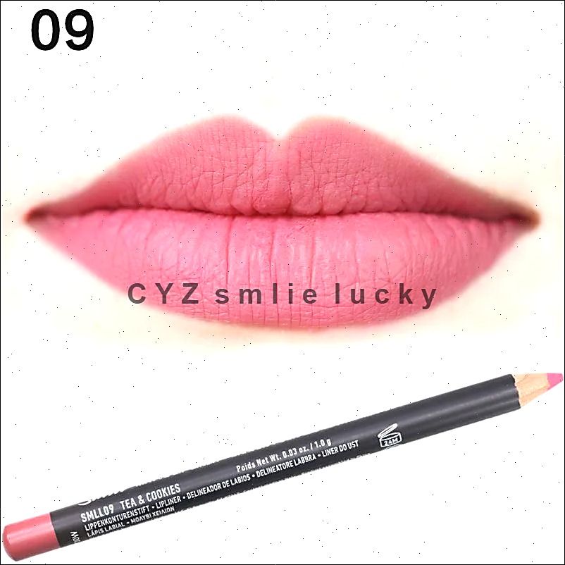 NYX Professional Makeup Suede Matte Lip Liner Карандаш для губ, оттенок ...