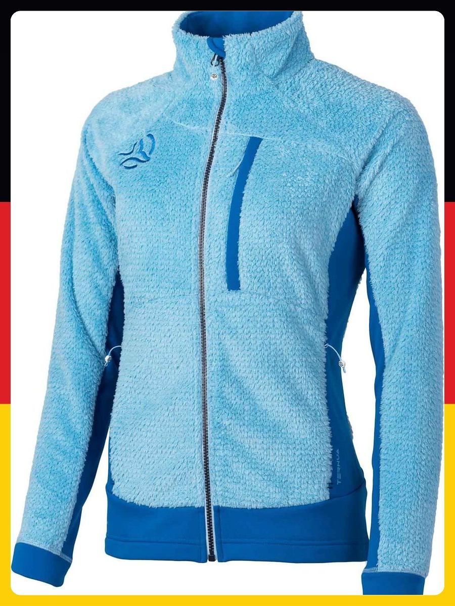 Куртка горнолыжная TERNUA Lofter Jacket W купить на OZON по низкой цене ...