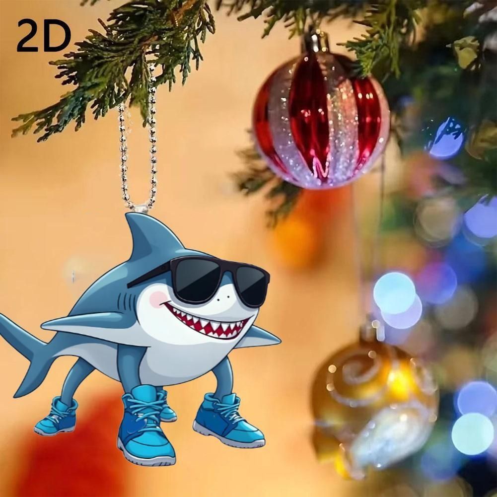 Смешные итальянские брелоки с животными Brainrot для аксессуаров ...