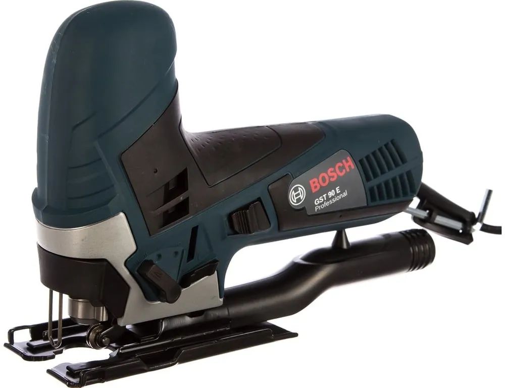 Лобзик электрический Bosch GST 90 E (кейс) купить на OZON по низкой ...
