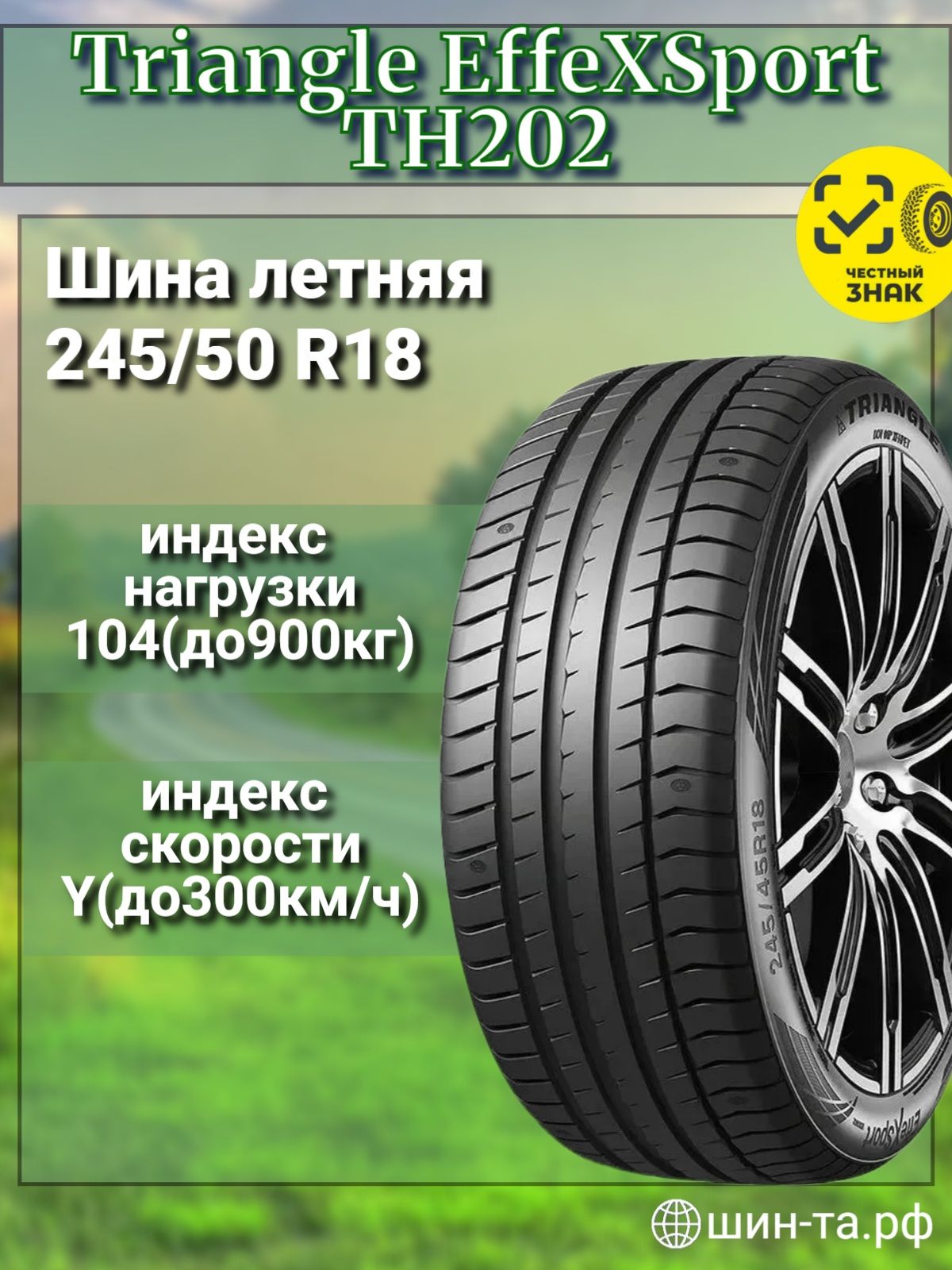 Triangle Effexsport Th202 Test