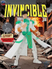 Подвижная фигурка Император Марк из Неуязвимого /Invincible Emperor ...