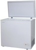 Морозильная камера Willmark CF-250CS, объем 225 л, потребление 456 кВтч/год, автономное ...