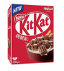Готовый завтрак Nesquik & KitKat & Oreo Cereal, 950 г купить на OZON по ...