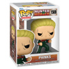 Фигурка Funko Pop! Hunter x Hunter: Phinks (Фанко Поп Нобунага Финкс ...