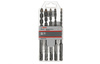 Набор буров Bosch (6/6/8/10/12x160 мм, 5 шт.) 2608579120 купить на OZON ...